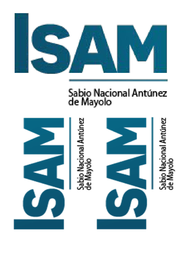 LOGOS DE ISAM | PDF