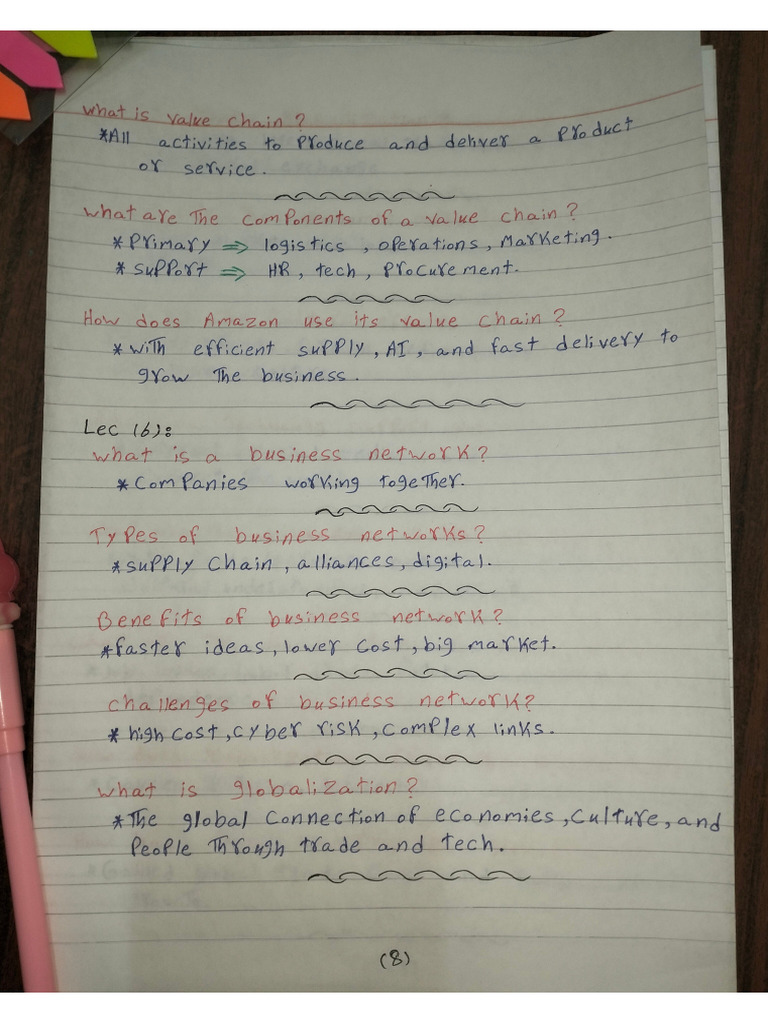 Is Part 2 (Lec 6-7) | PDF