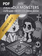 Tiny Daisy - How To Draw Pattern & Practice | PDF | Patchwork