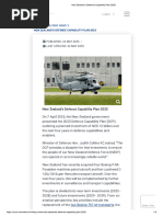 Five-Paragraph Mission-Type Order Training Tool Guide | PDF | Iraq War ...