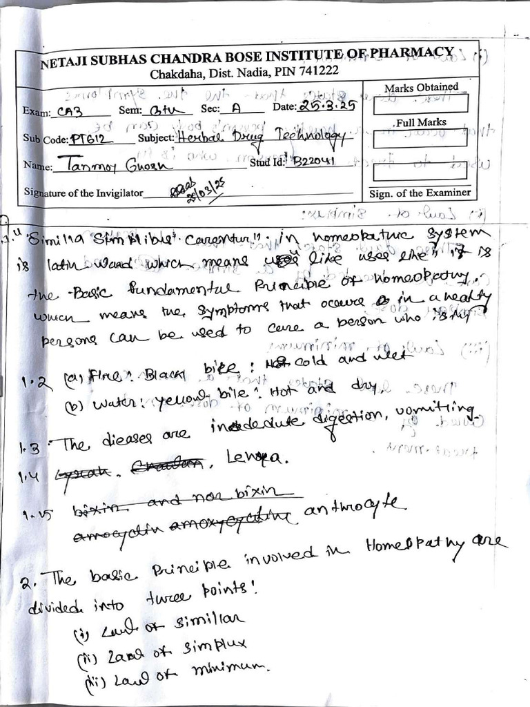 B22041 - Tanmoy Ghosh | PDF