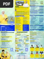 Brosur Ut Bandung 2025 | PDF