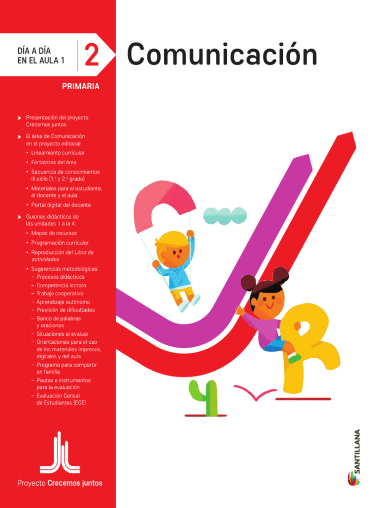 Guia 1 | PDF | Comunicación | Información