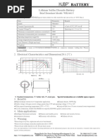 International Tolerance (IT) Grades ISO 286-1 - 2010 (E) Table Chart | PDF | Technology ...