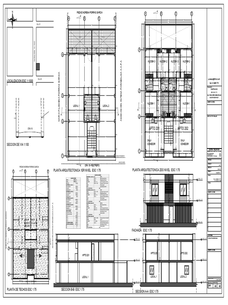 01 Elva Rosa Hernandez-Hoja 1 | PDF