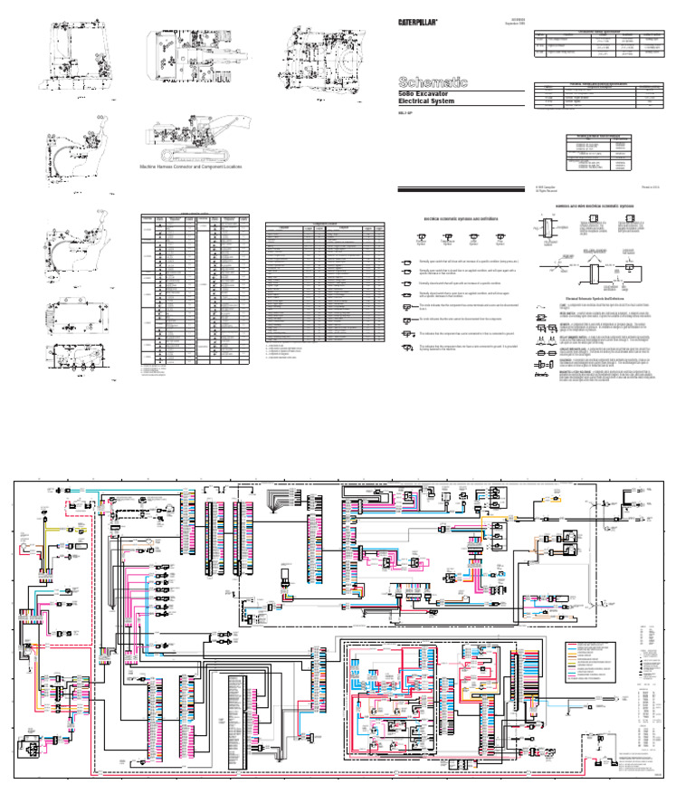 Senr 8939 | PDF | Switch | Electricity