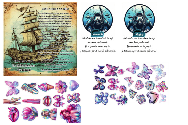 Tabloide Nedys - 20250521 - 173031 - 0000 | PDF