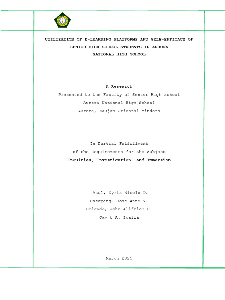 Ready To Bind | PDF | Constructivism (Philosophy Of Education) | Educational Technology