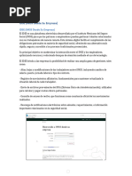 Manual Procedimientos IDSE IMSS Extendido | PDF | Java (lenguaje de ...