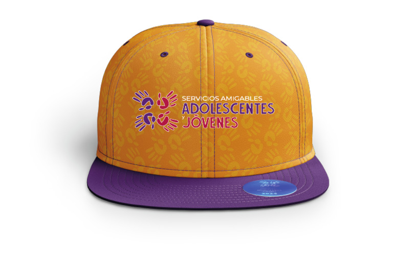 Diseño Gorra 2024 | PDF