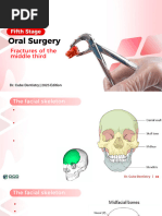 Sinuses Positioning Chart | PDF | Skull | Human Nose