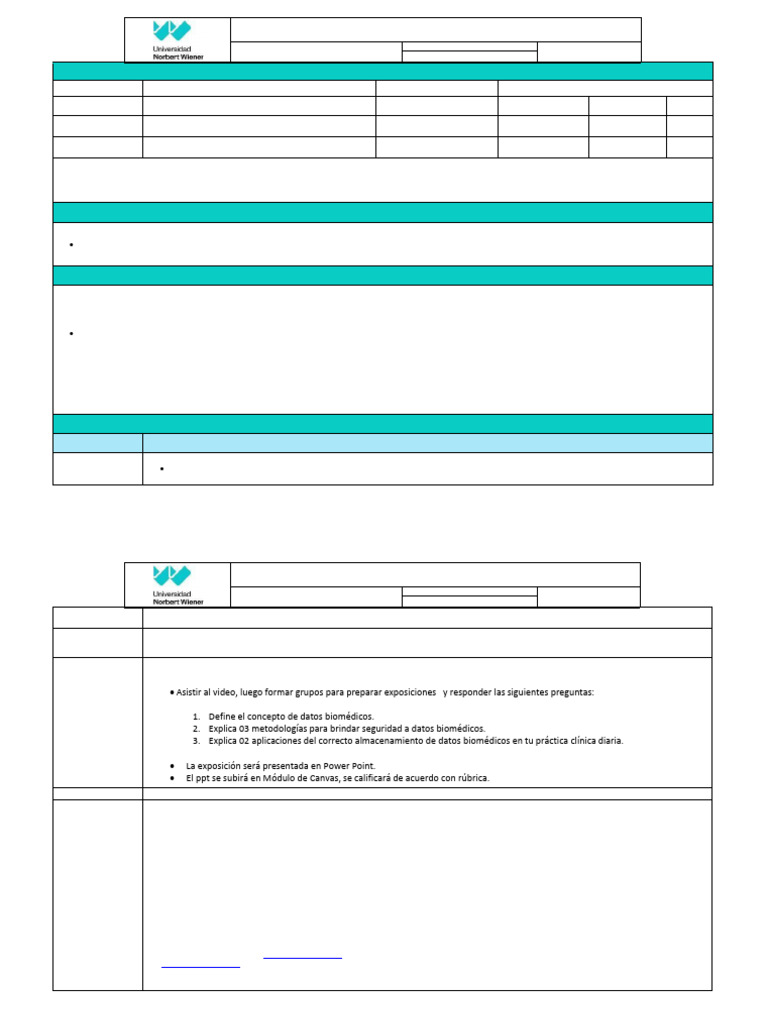 Práctica N 7 Compresión, Almacenamiento y Aseguramiento de Datos ...