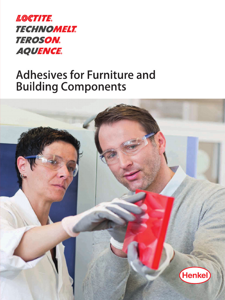 FBC - 2020 - Furniture and Building Components | PDF