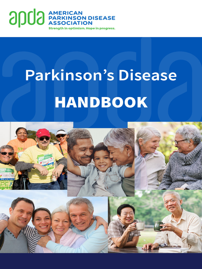 Vyalev and Rytary in Parkinson's Care | PDF | Parkinson's Disease ...
