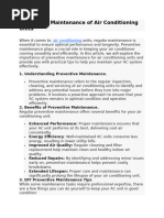 Weekly Pest Control Checklist | PDF