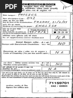 CBSE-Class-10-Answer-Book-Answer-Sheet-Front-Page-Sample-2025 | PDF