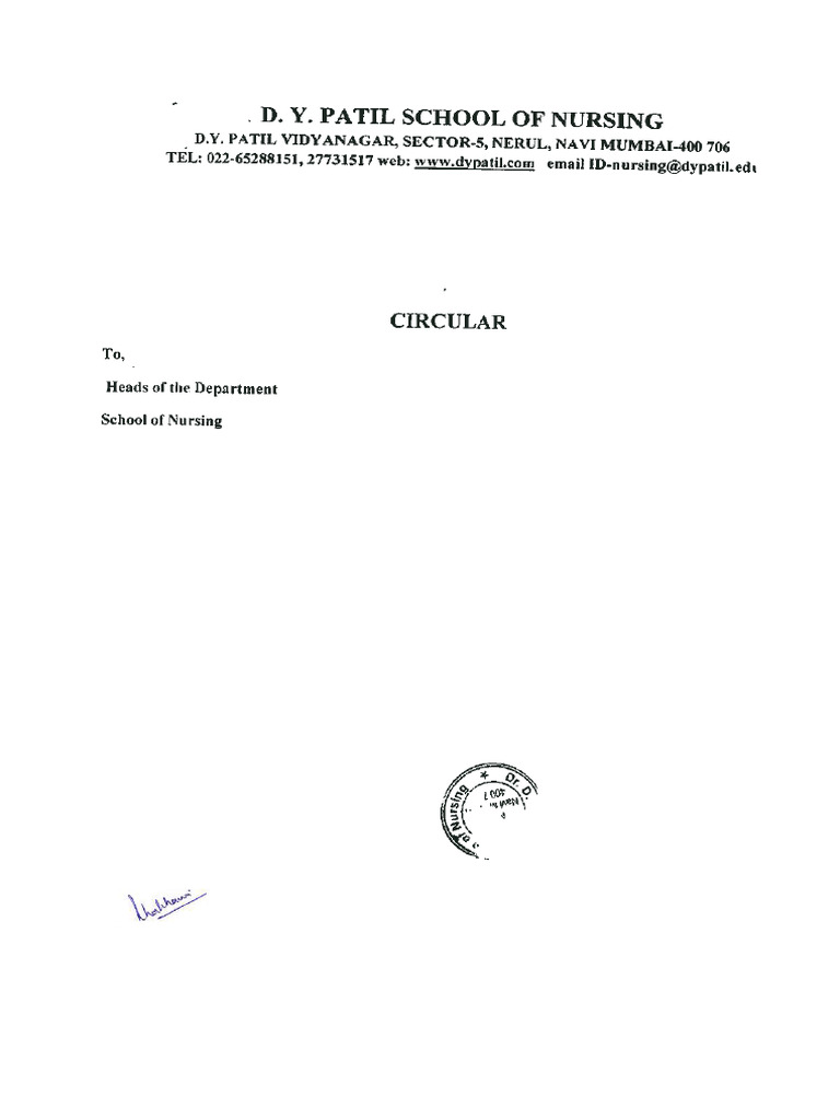 Placement Notices Compressed | PDF | Hotel | Hospitality Industry