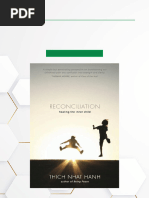 RAIN Handout | PDF | Feeling | Experience