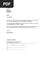 ESIC Declaration Form | PDF | Labor | Business