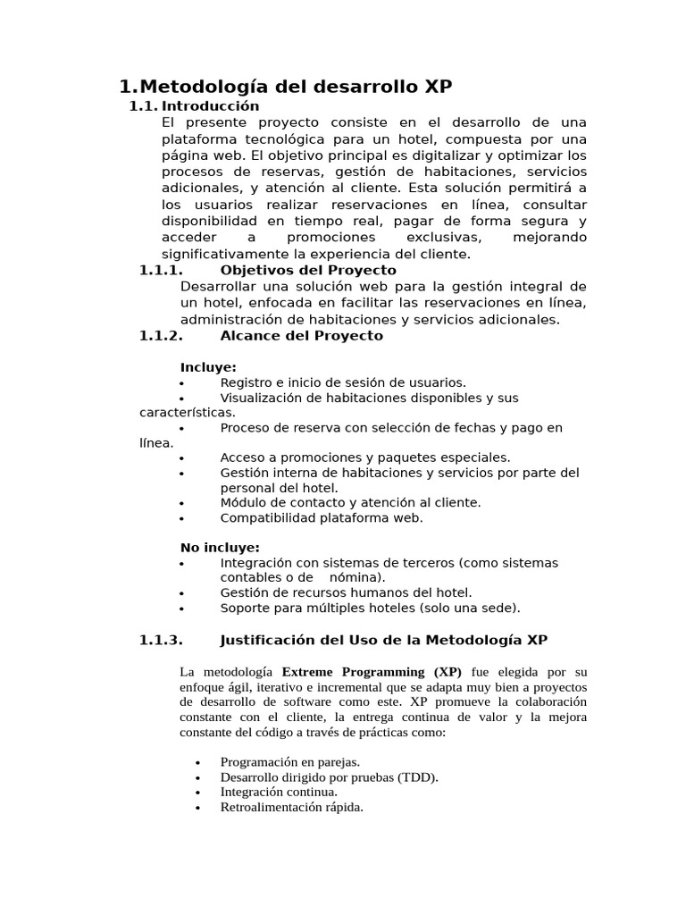 Introducción | PDF | Desarrollo guiado por pruebas | Informática