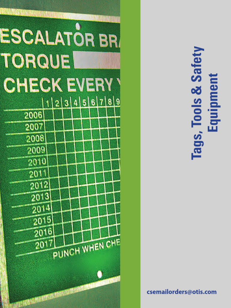 OSC Parts Catalog Ch. 14 Tabs, Tools & Safety Equipment | PDF | Glasses ...
