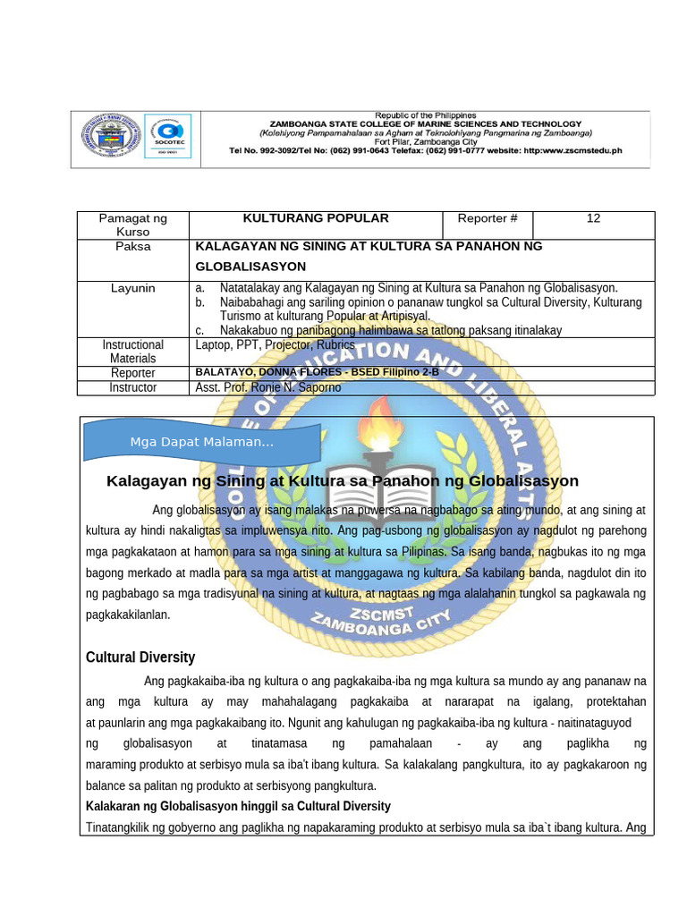 DONNA PAN8 Final | PDF