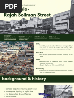 Rizal's Annotation of Morga's Work | PDF | Philippines | Southeast Asia