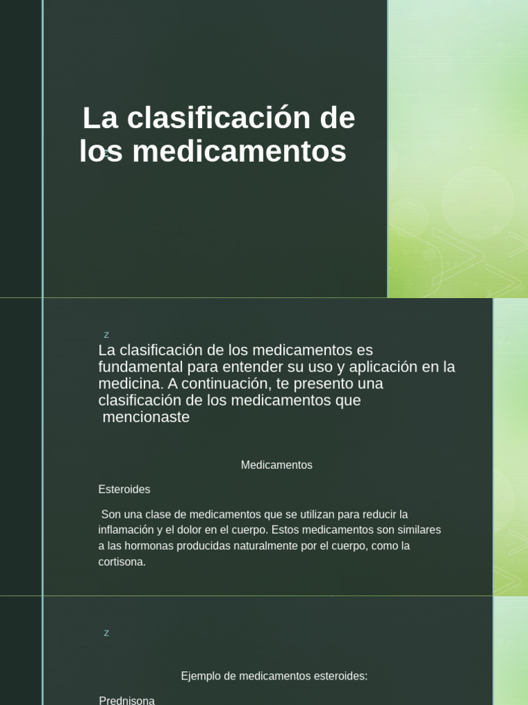 Exposición Jared | PDF