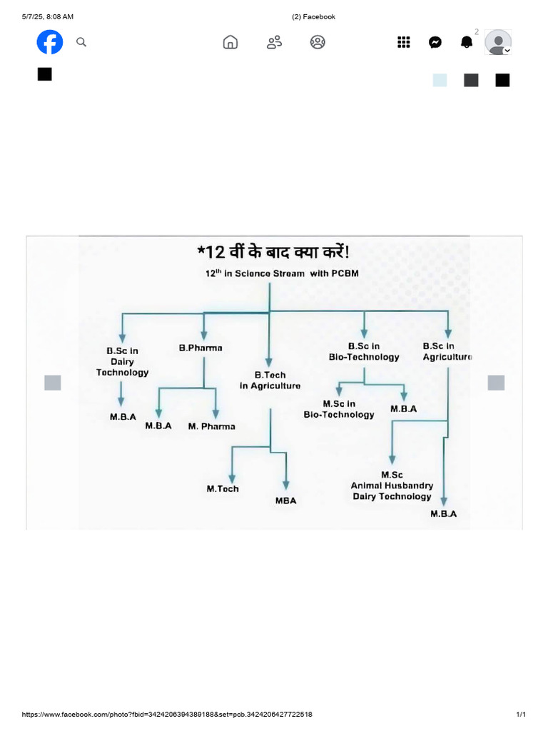 After Class 12 Course | PDF