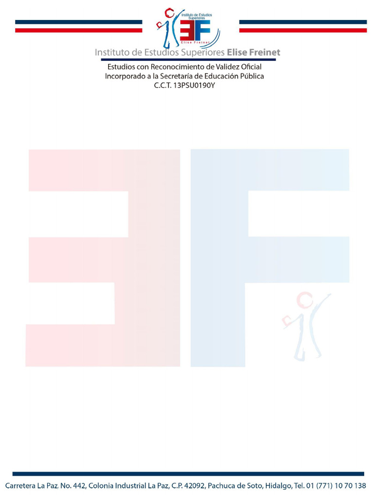 Pae U1 Act3 Dpez. | PDF | Enfermería | Paradigma