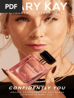 Catalogo Mary Kay 2025 | PDF | Piel