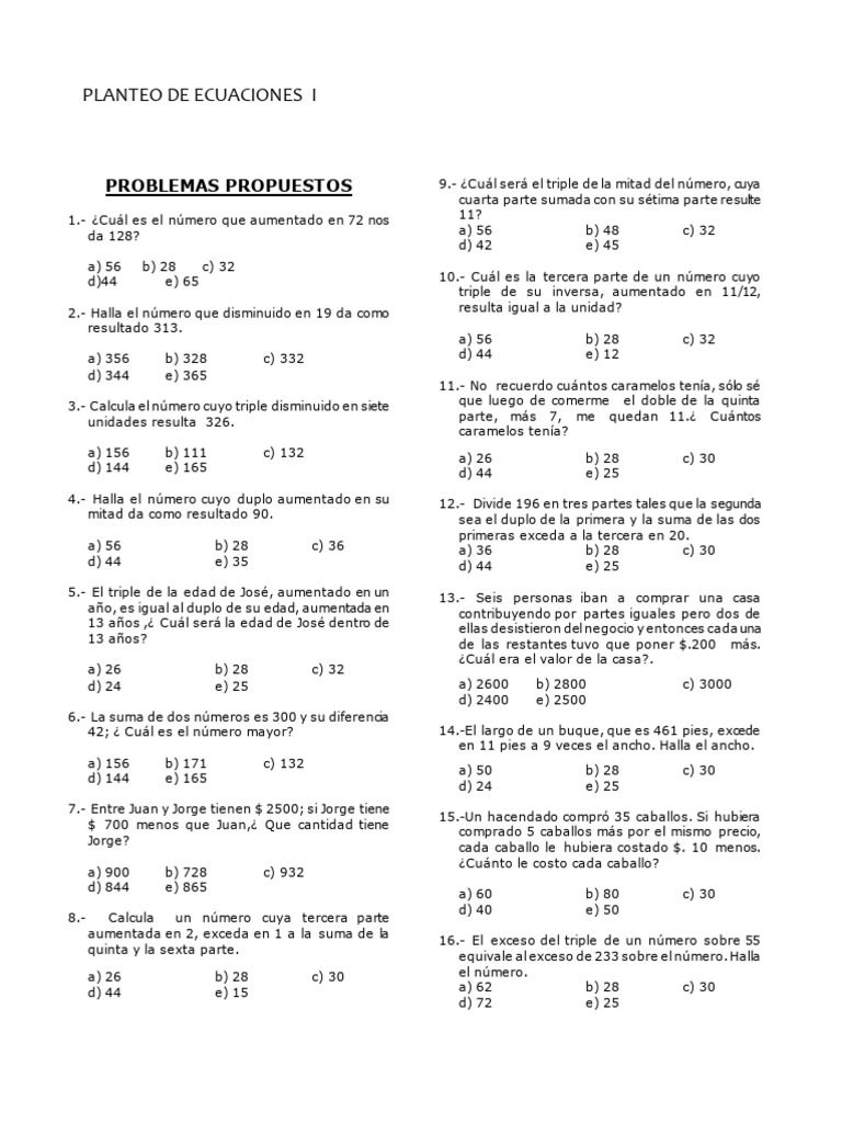 EC2 - Problemas - Okkk - 2025 | PDF