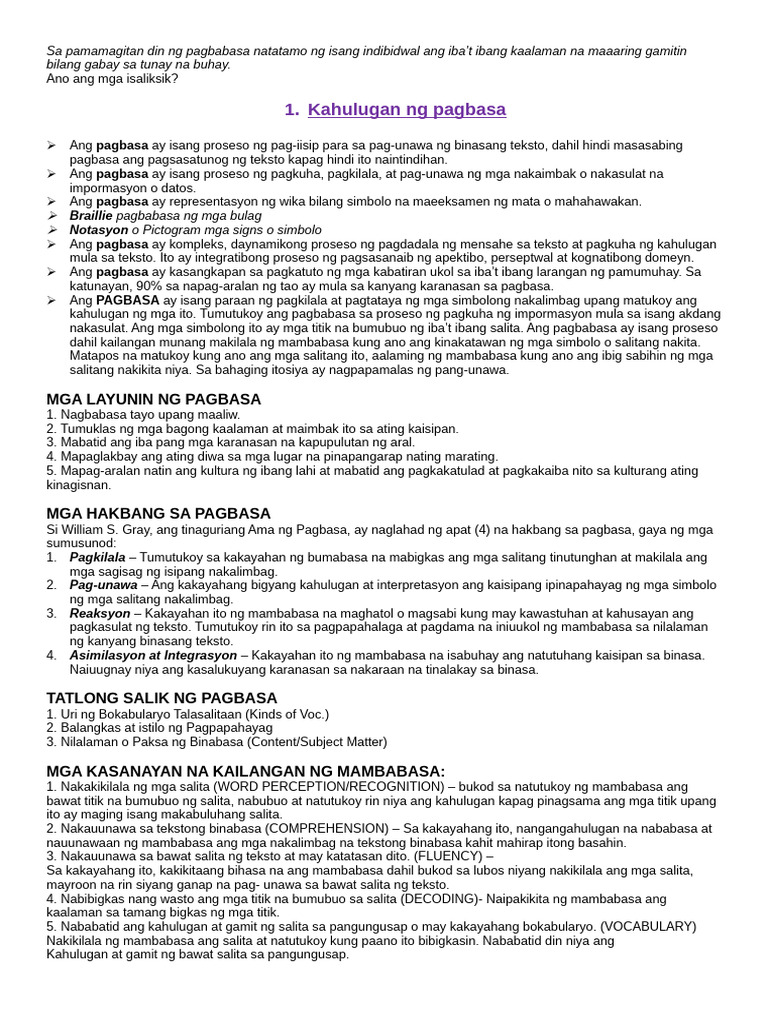 ? (PPTP Q3) ?takdang Aralin | PDF