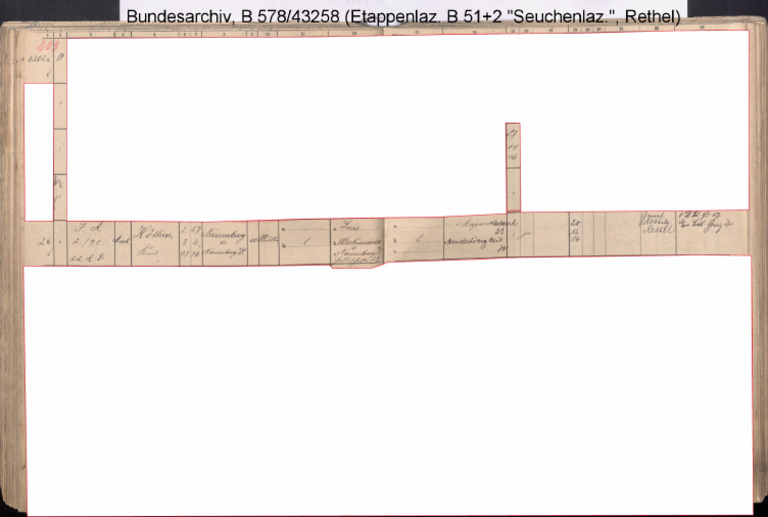 2024 G-2411 Köthen Kurt KBL 43258-1 | PDF
