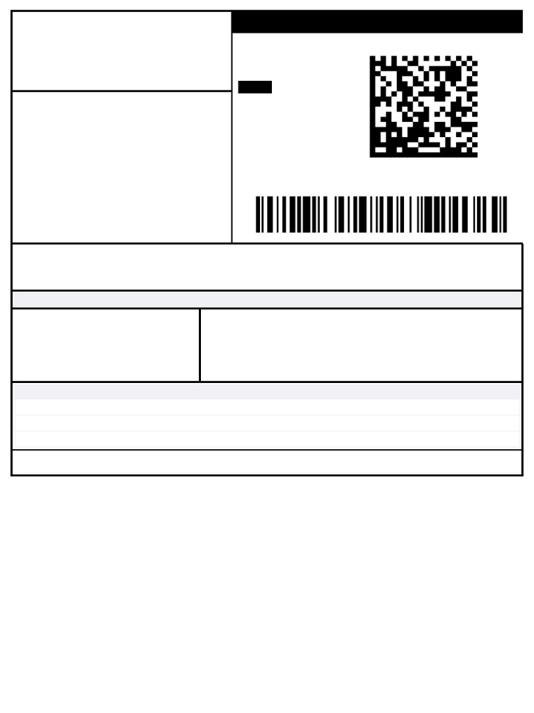 Ms Sub Order Labels | PDF | Payments | Service Industries