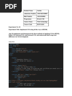 PhilGEPS Membership Types Explained | PDF | World Wide Web | Internet & Web