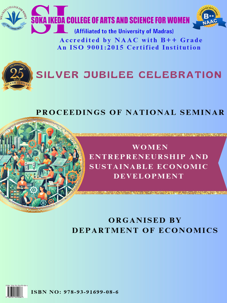National Seminar Front Page | PDF
