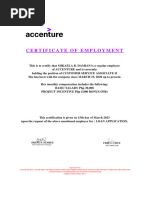 Sutherland Global Employee Payslip | PDF | Payroll Tax | Public Finance