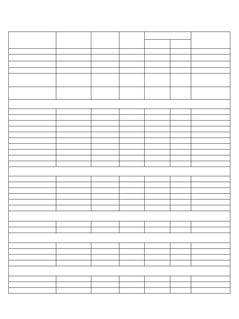 Staff Directory for Academic Affairs | PDF