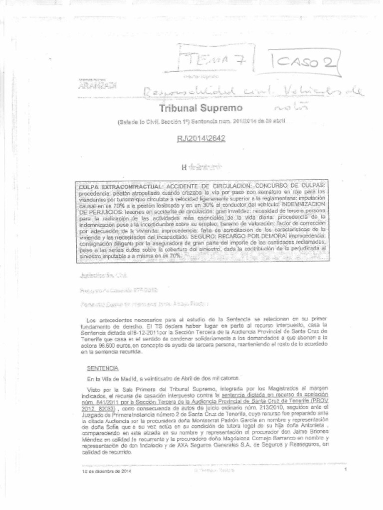 Tema 7 Epigrafe 1 Caso 3 | PDF