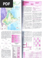 Class 11 Geography Practical File Complete | PDF | Map | Contour Line