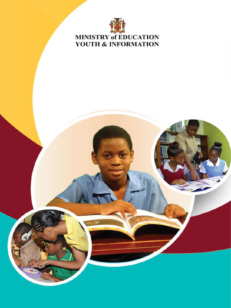 Curriculum Modification Guidelines | PDF | Curriculum | Learning