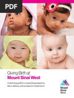 Inova Loudoun Hospital Map | PDF | Health Care | Medicine