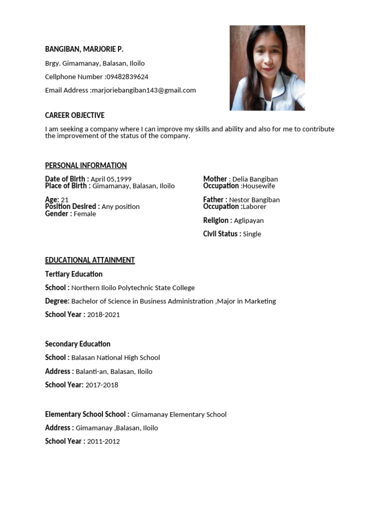 BANGIBAN, MARJO-WPS Office-1 | PDF