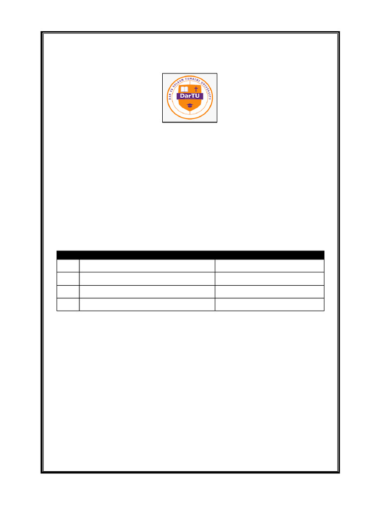Written Statement of Defence - Civil Procedure Group Assignment Draft ...