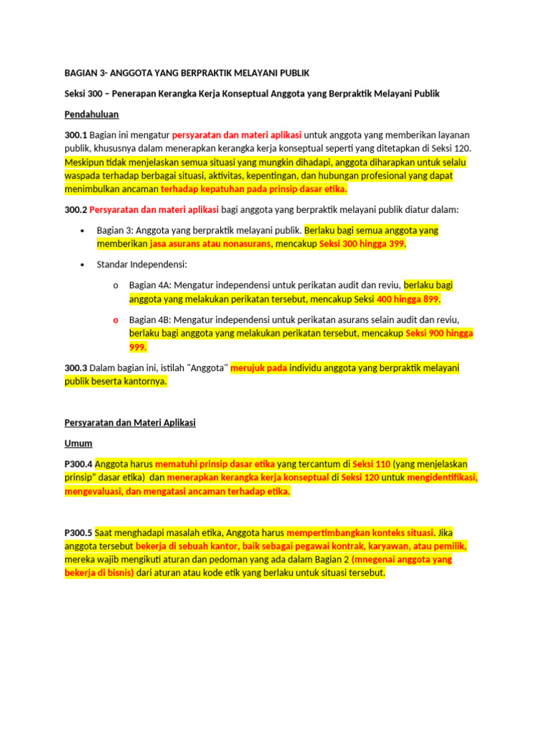 SKRIP PRESENTASI EPAP | PDF