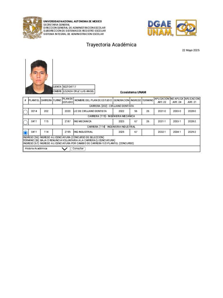 SIAE (Panel de Control) | PDF