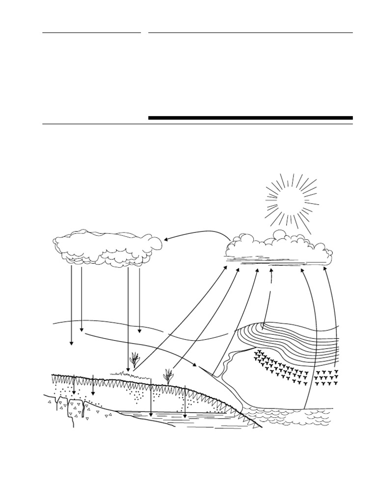 Hydrology National Engineering Handbook | PDF | Hydrology | Flood