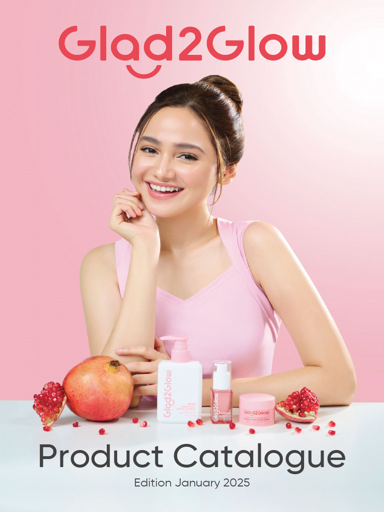 G2G Catalogue GT Team - JAN 2025 FA (Low Res) | PDF