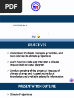 CliMap v2.0: Philippine Climate Data Platform Guide | PDF